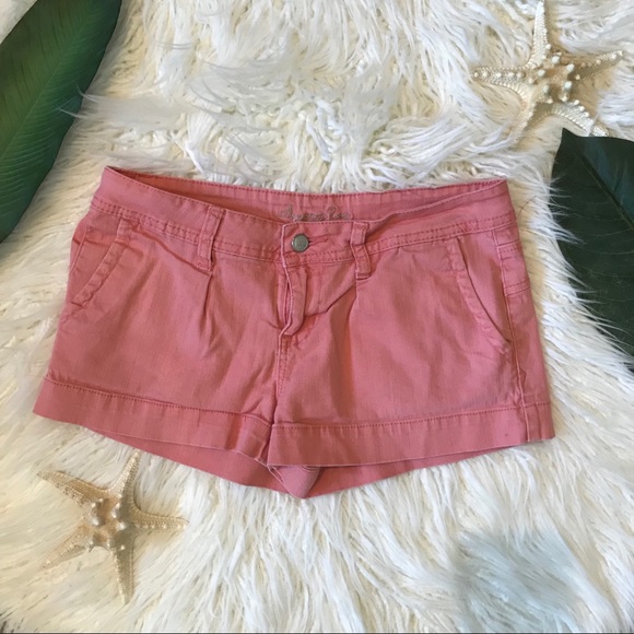 American Rag | Shorts | American Rag Stretch Shorts | Poshmark